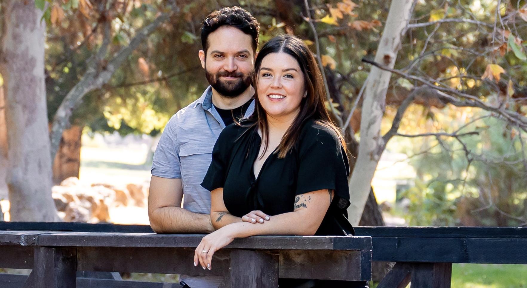 Eva McGarry and Josiah Pappas' Wedding Website