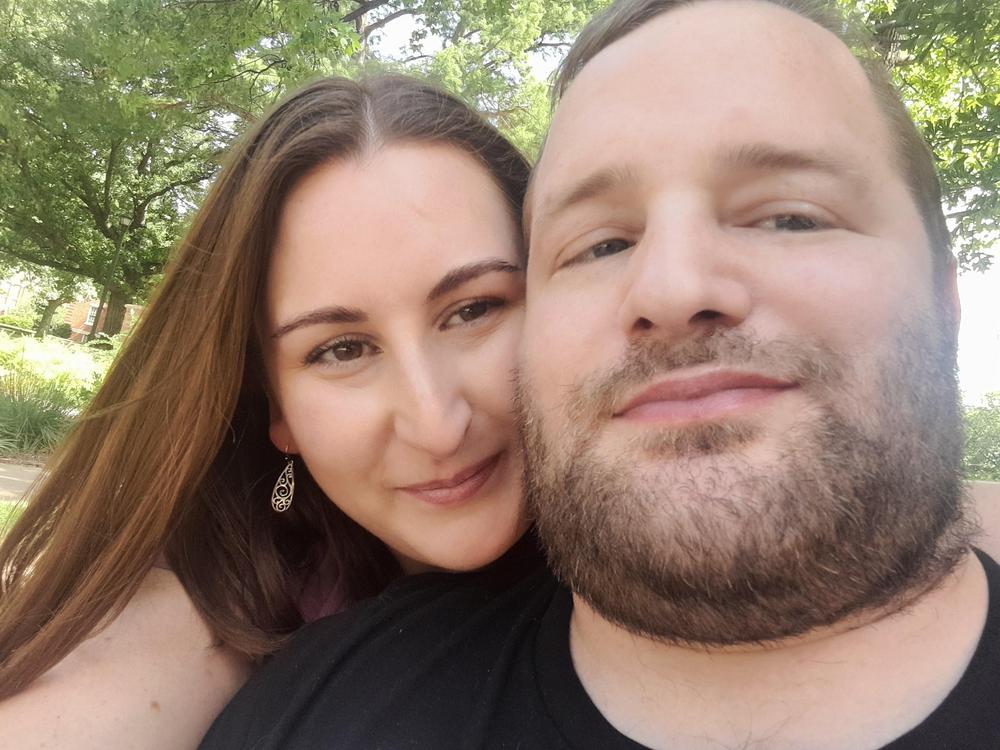 Kansas Abernathy and Kyle Milanese's Wedding Website