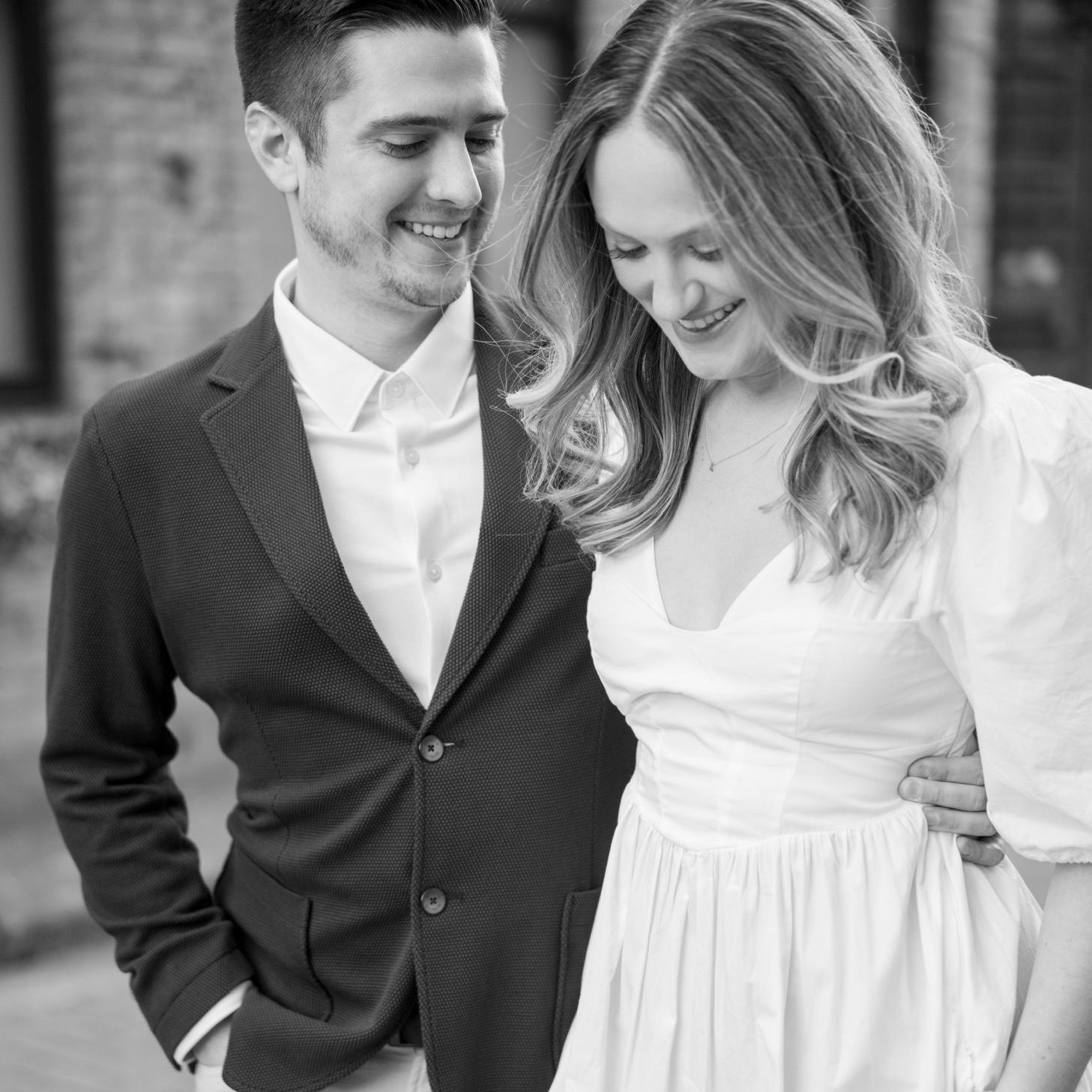 Lauren Zisholz and Jordan Craig's Wedding Website