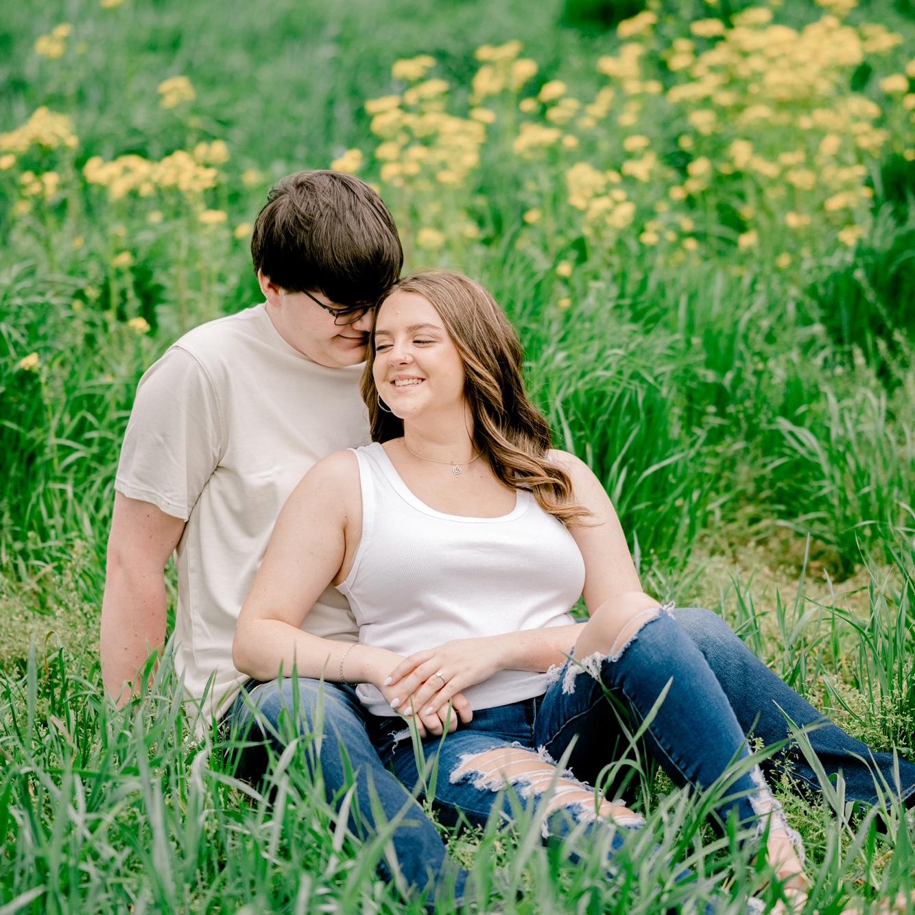 Sara Hack and Clayton Keown's Wedding Website