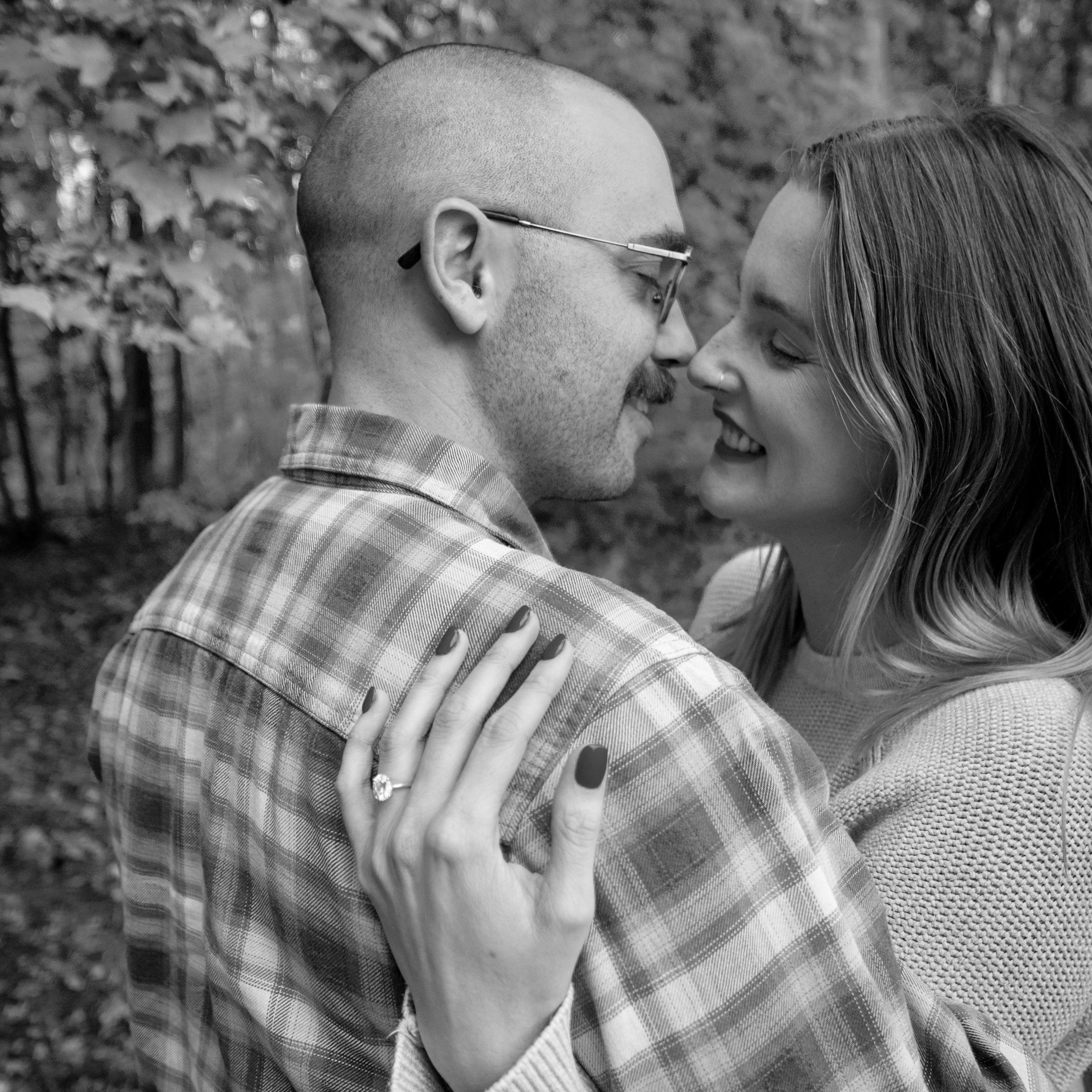 Sam Steele and Emily Godfrey's Wedding Website