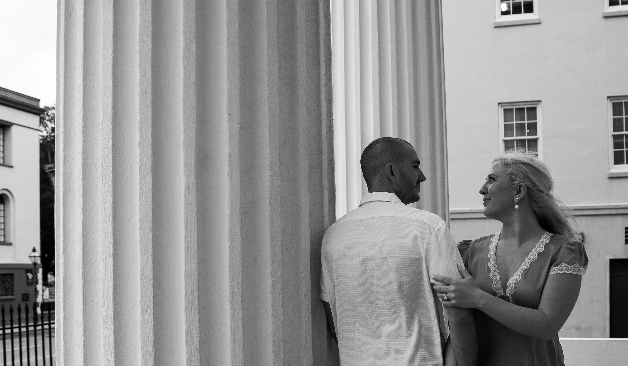 Hunter Davidson and Sam Spence's Wedding Website