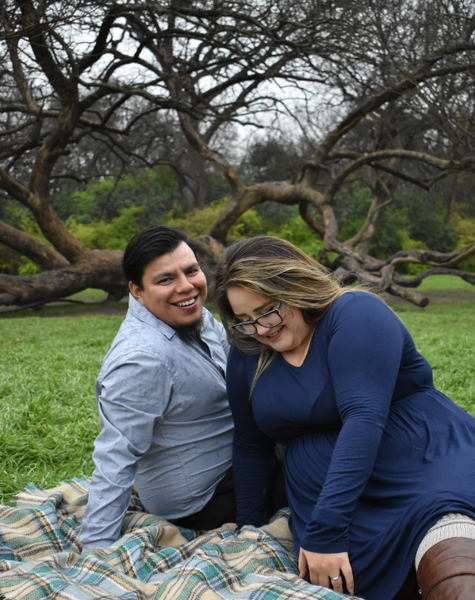 Alexa Bernal and Luis Castillo's Wedding Website