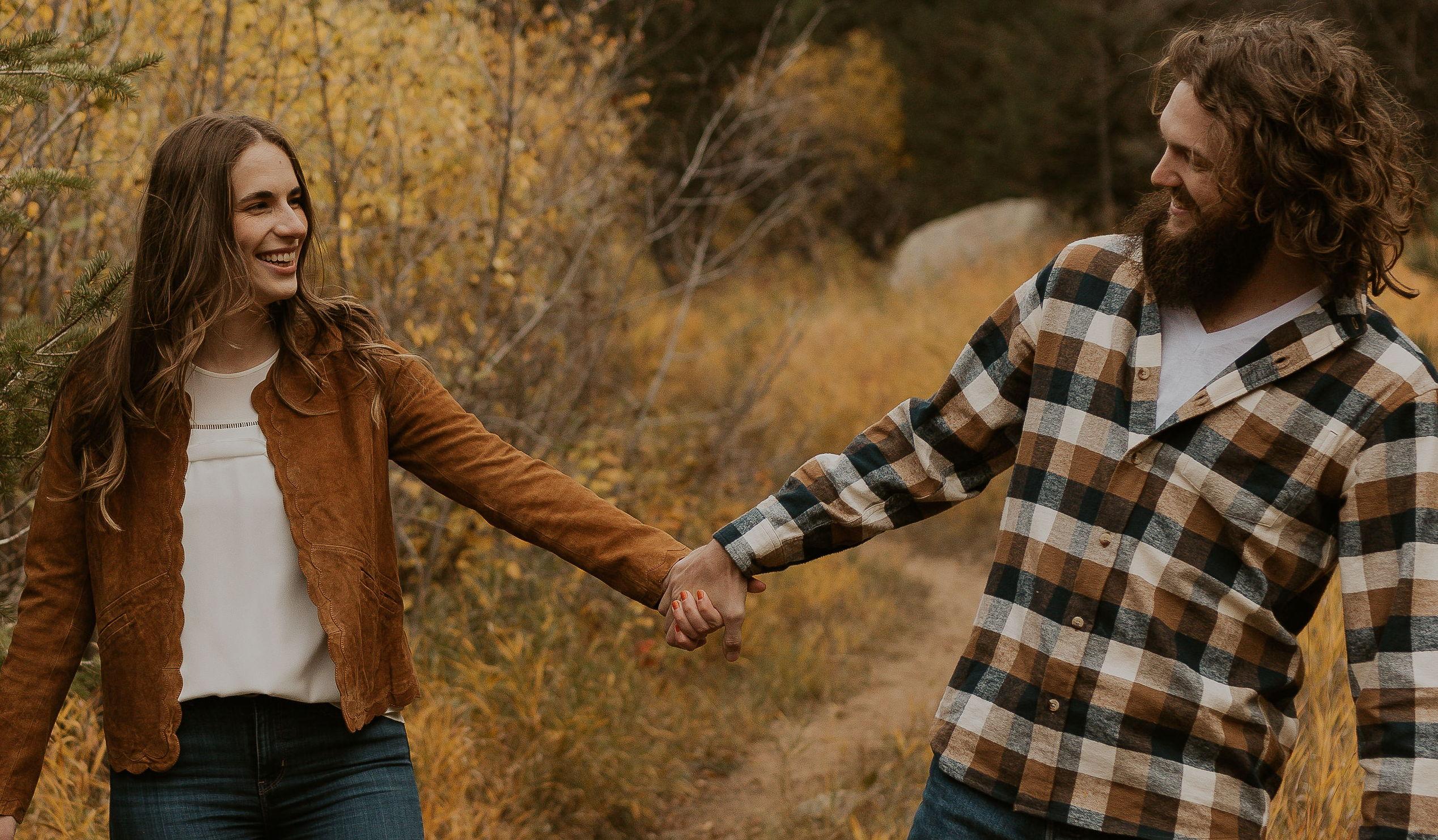 Jelena Durdic and Jacob Royer's Wedding Website