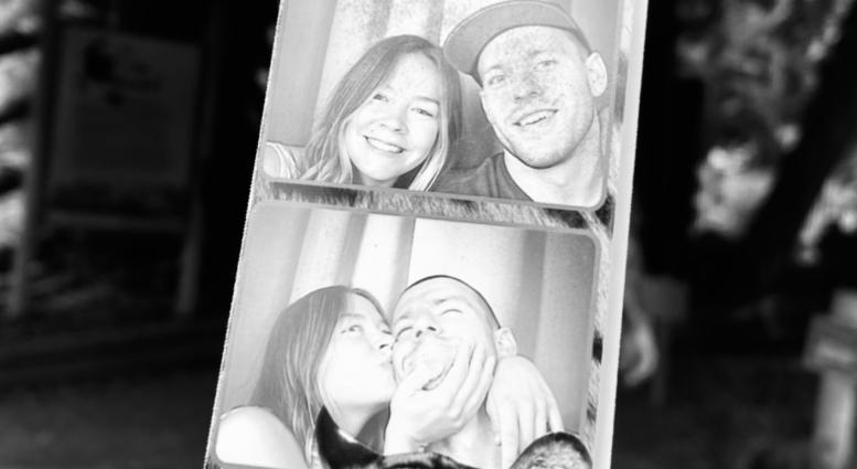 Kylie Baker and Scott Lasater's Wedding Website