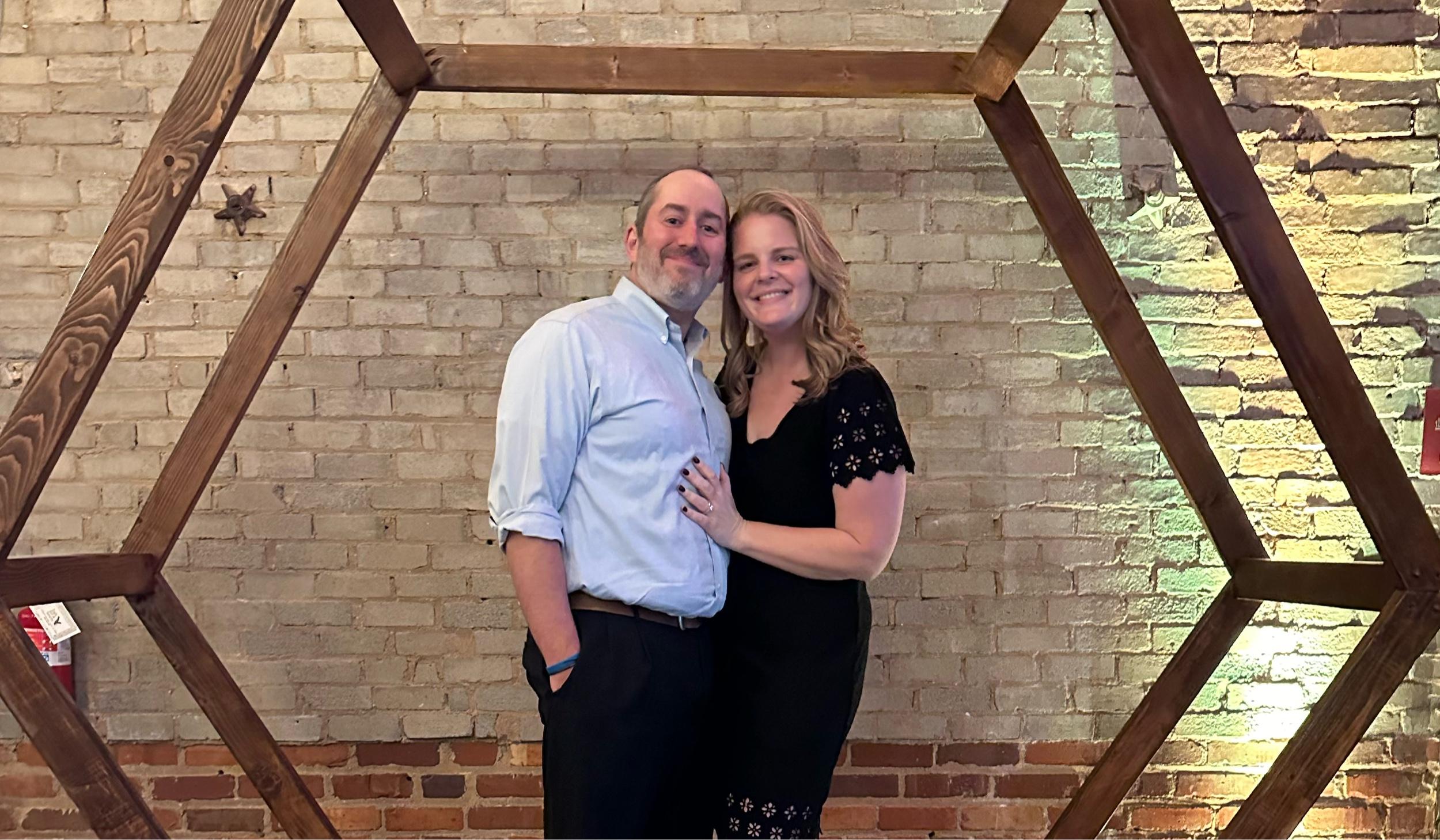 Dana Kindelmann and Jonathan Rich's Wedding Website