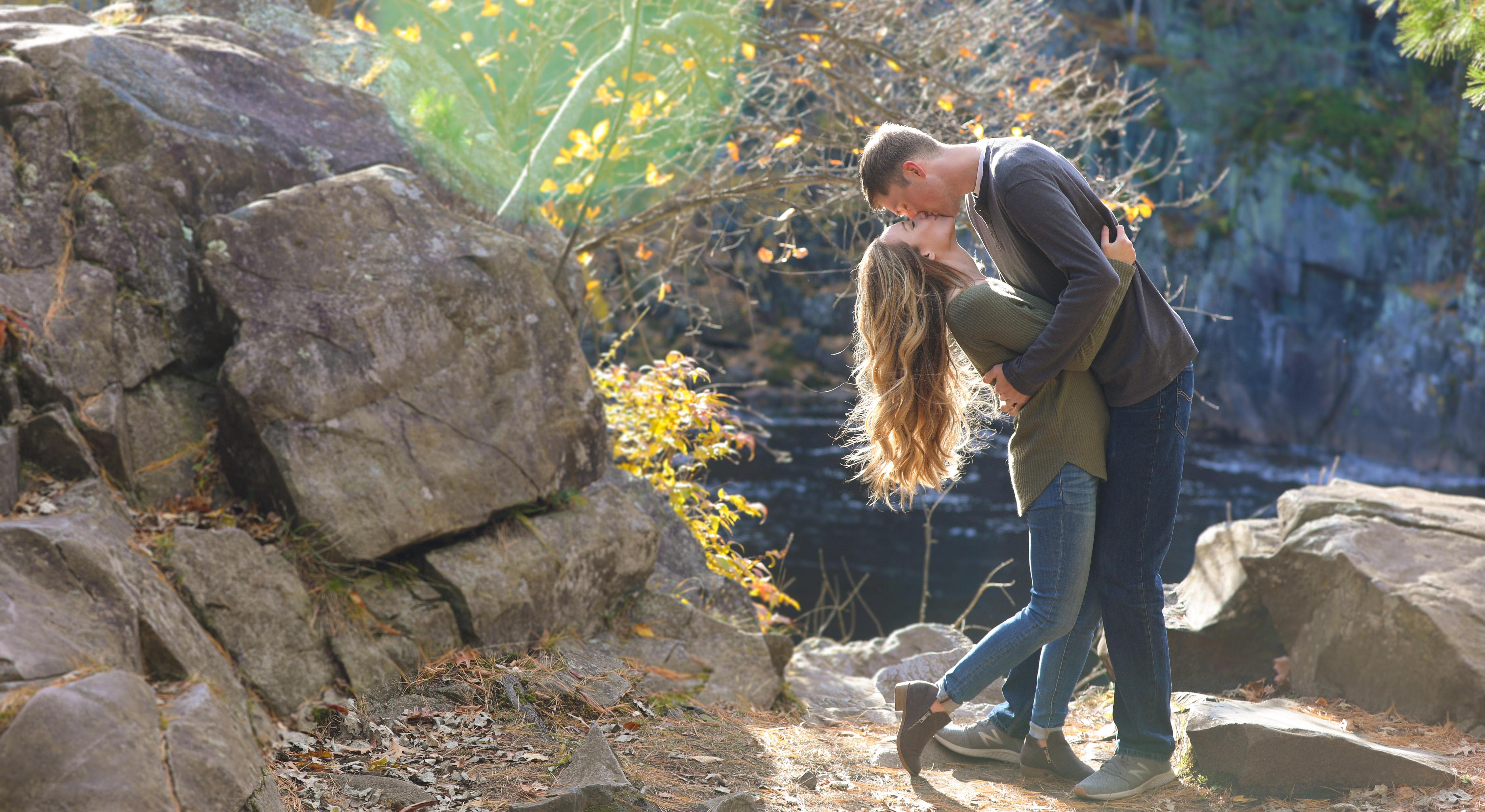 Leah Engebretson and Michael Tesch's Wedding Website