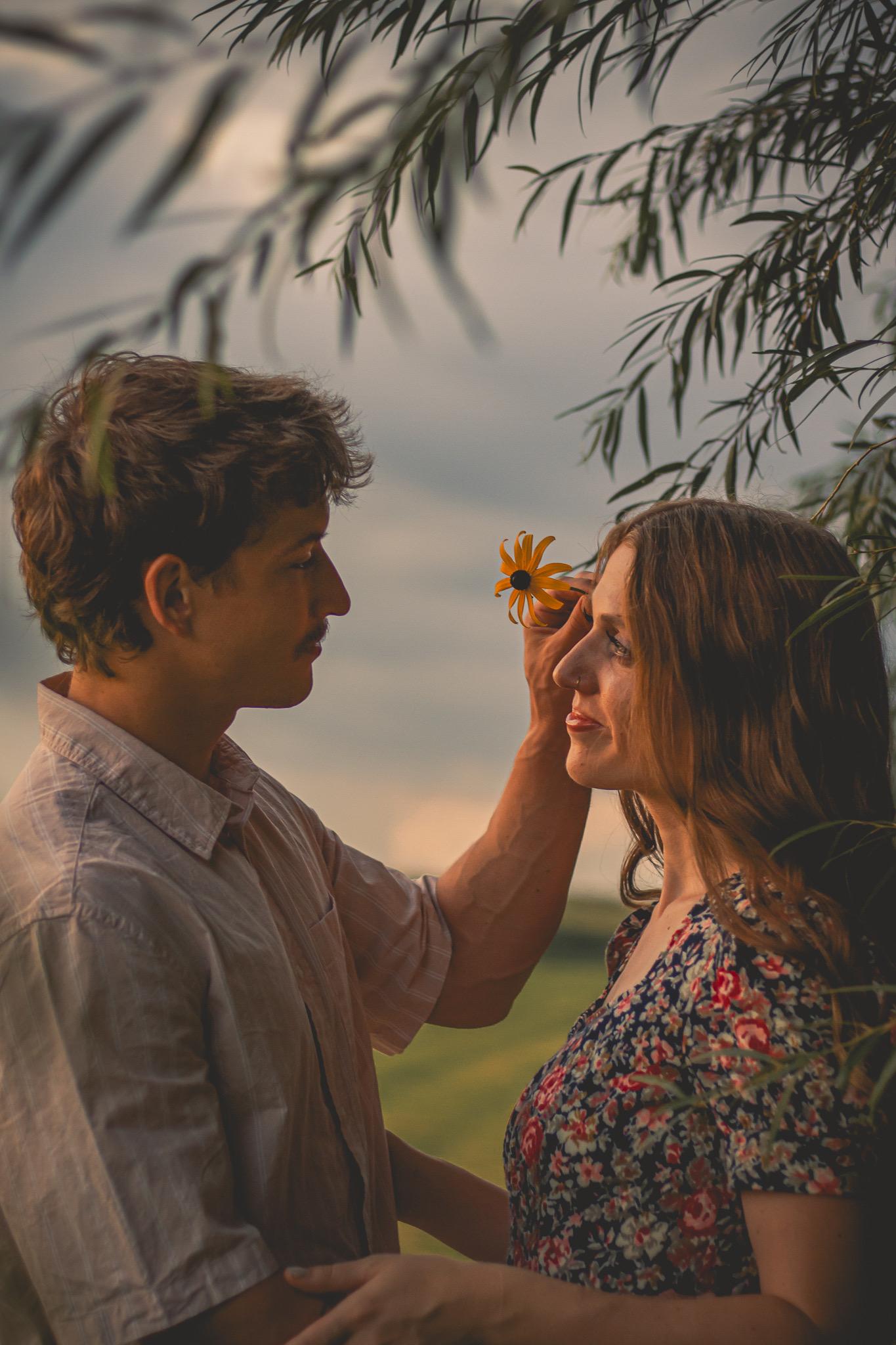 Maddy Duffy and David Millard's Wedding Website