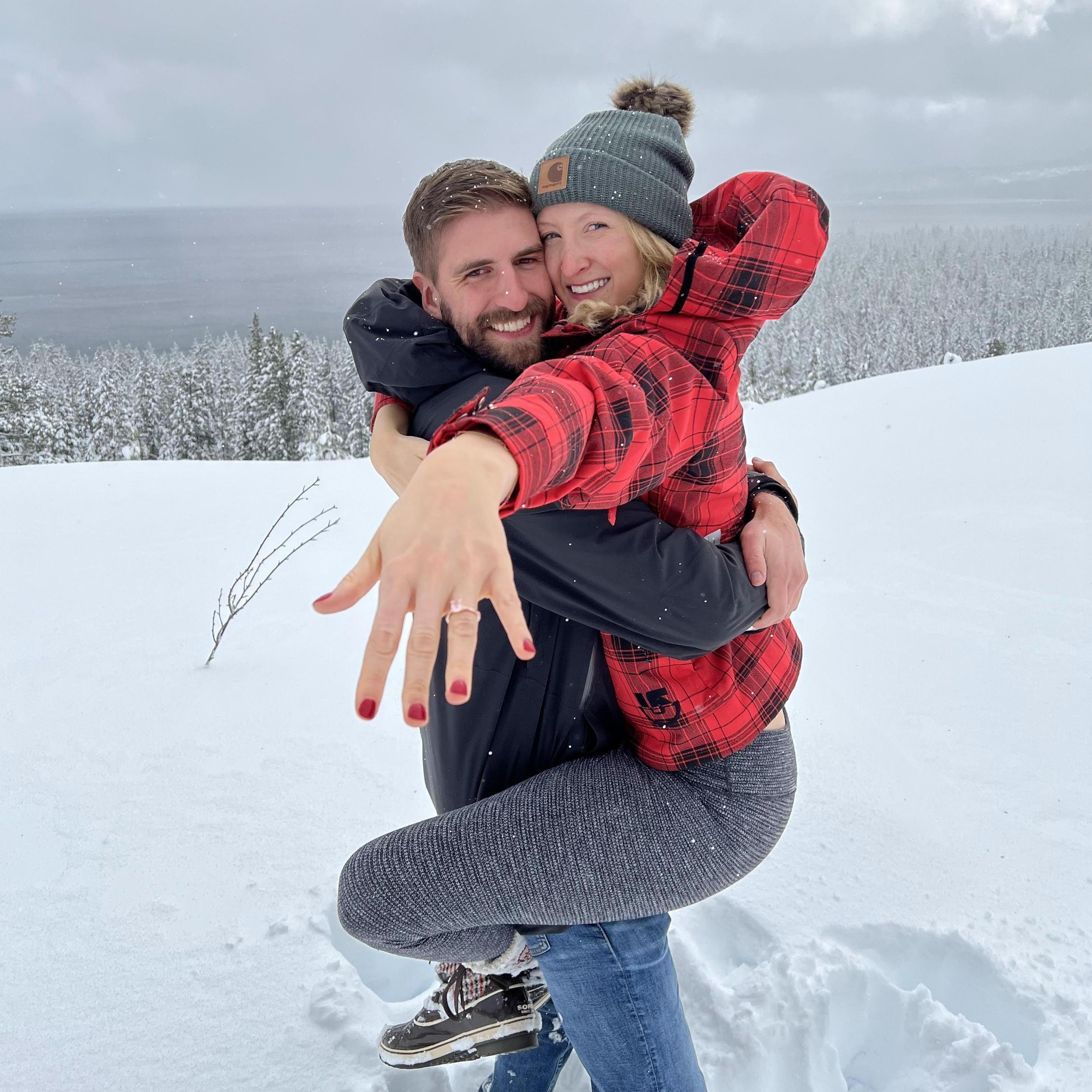 Laura Hansen and Tyler Zellmer's Wedding Website