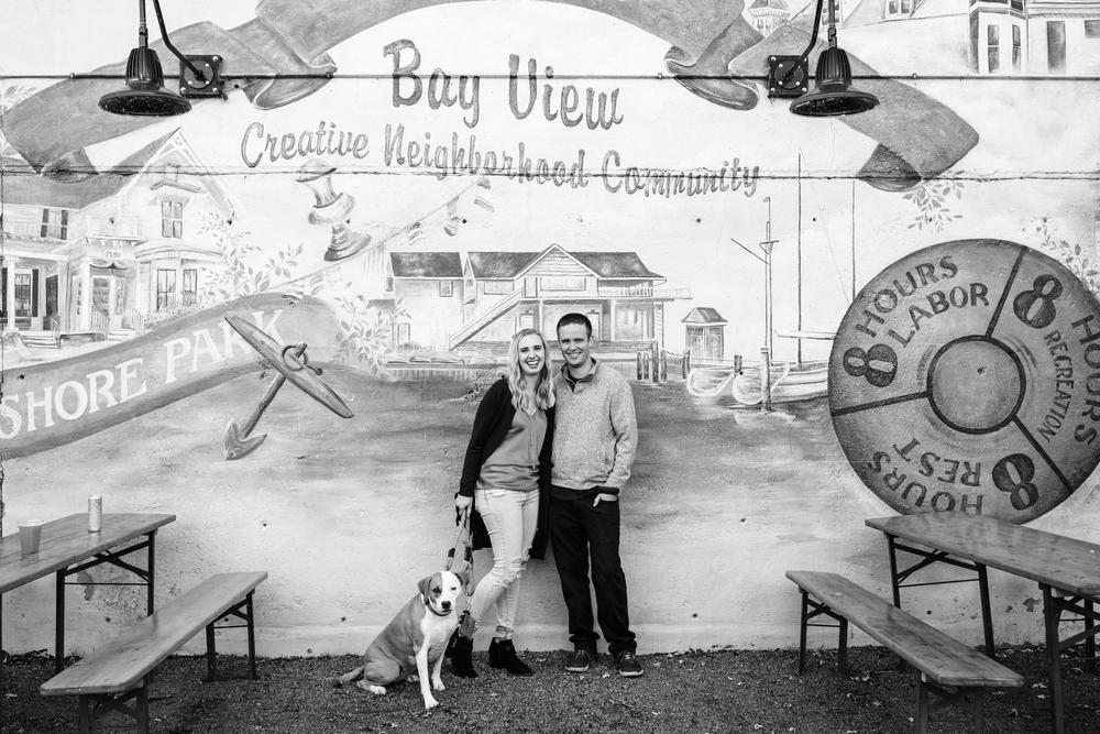 Jennifer Fehrmann and Kyle Klosiewski's Wedding Website