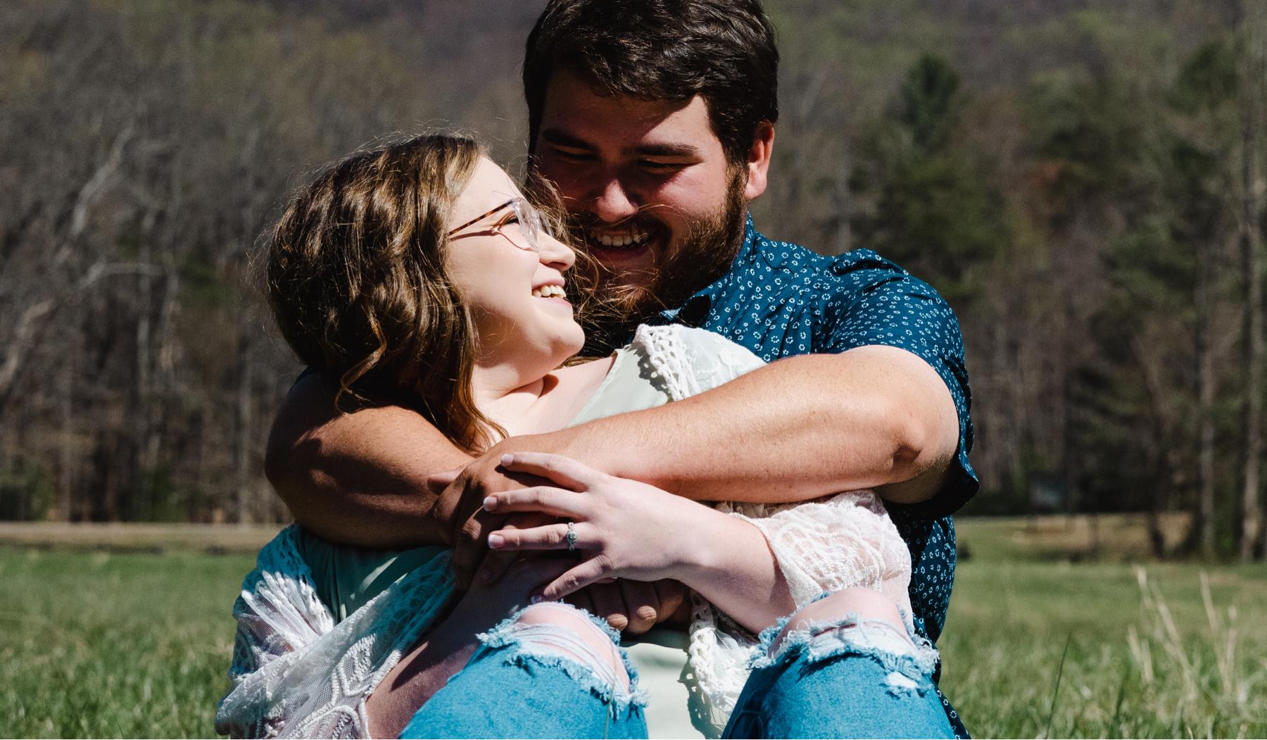 Brooklyn Trivett and Greyson Stevens' Wedding Website