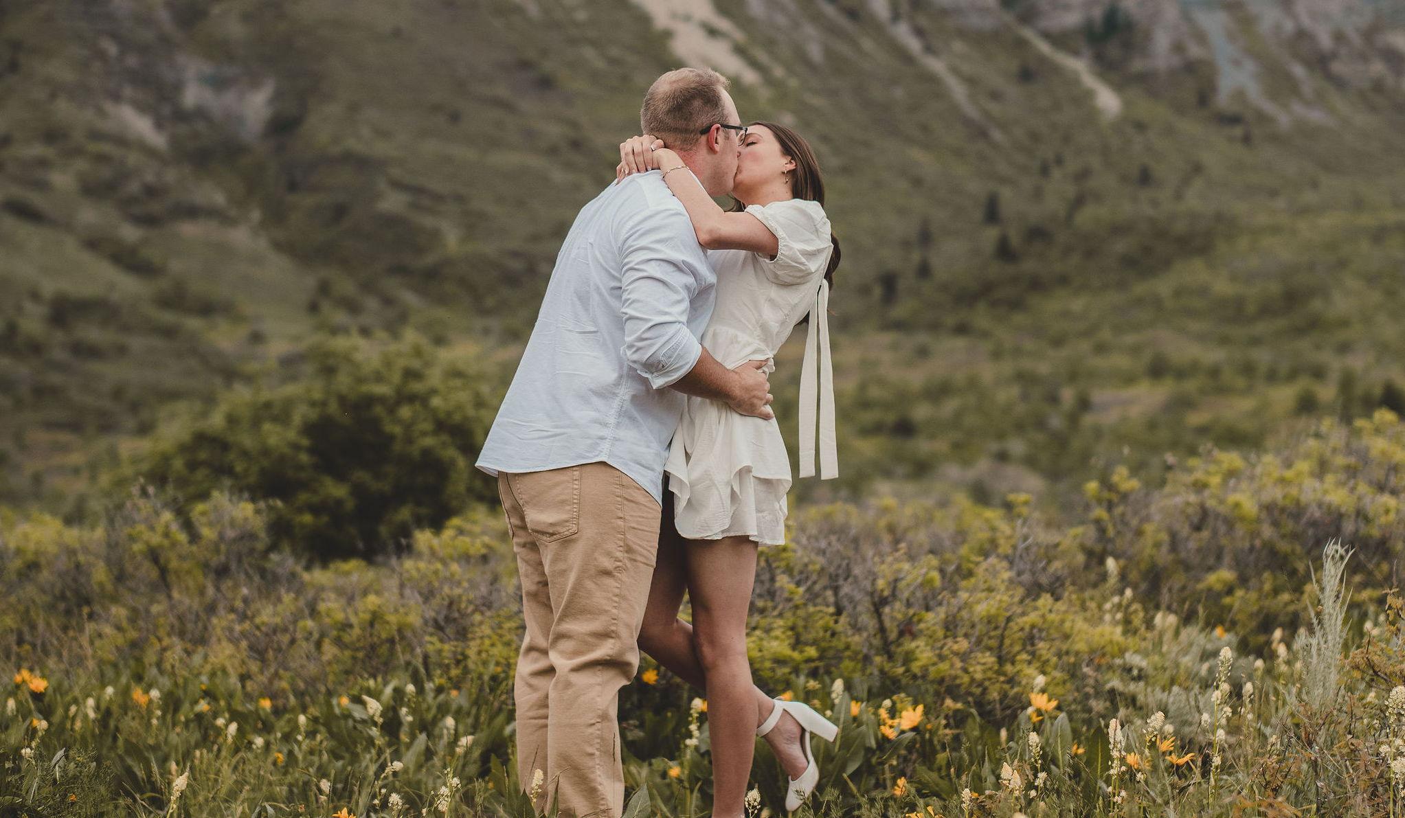 Brooke Leany and Tanner Welton's Wedding Website