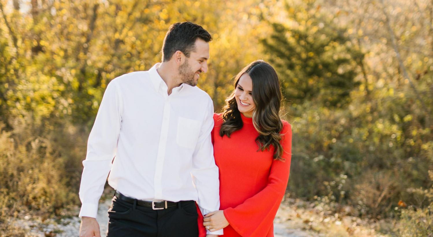 Madison Blevins and Colton Hock's Wedding Website