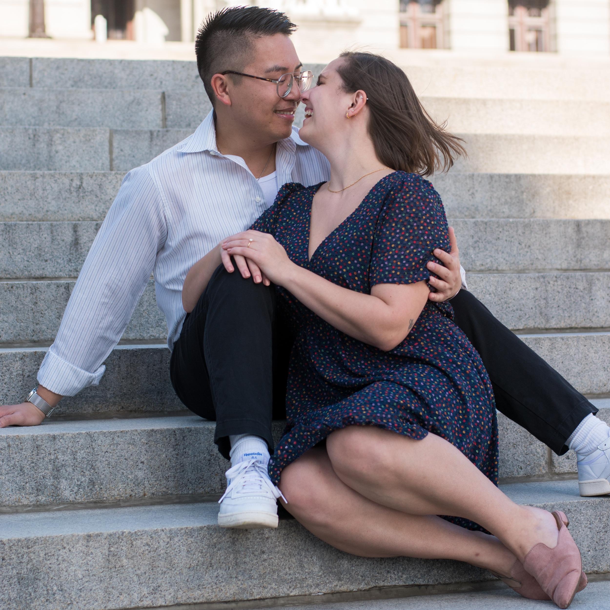 Abigail Kinneman and Patrick Younes' Wedding Website