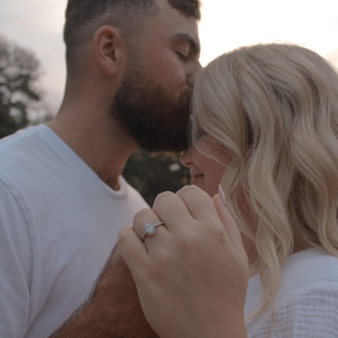 Olivia Green and Joel Ingram's Wedding Website