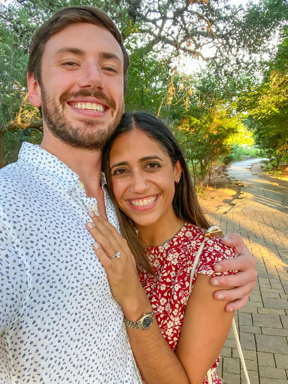 Sima Shalchi and Eric Schach's Wedding Website