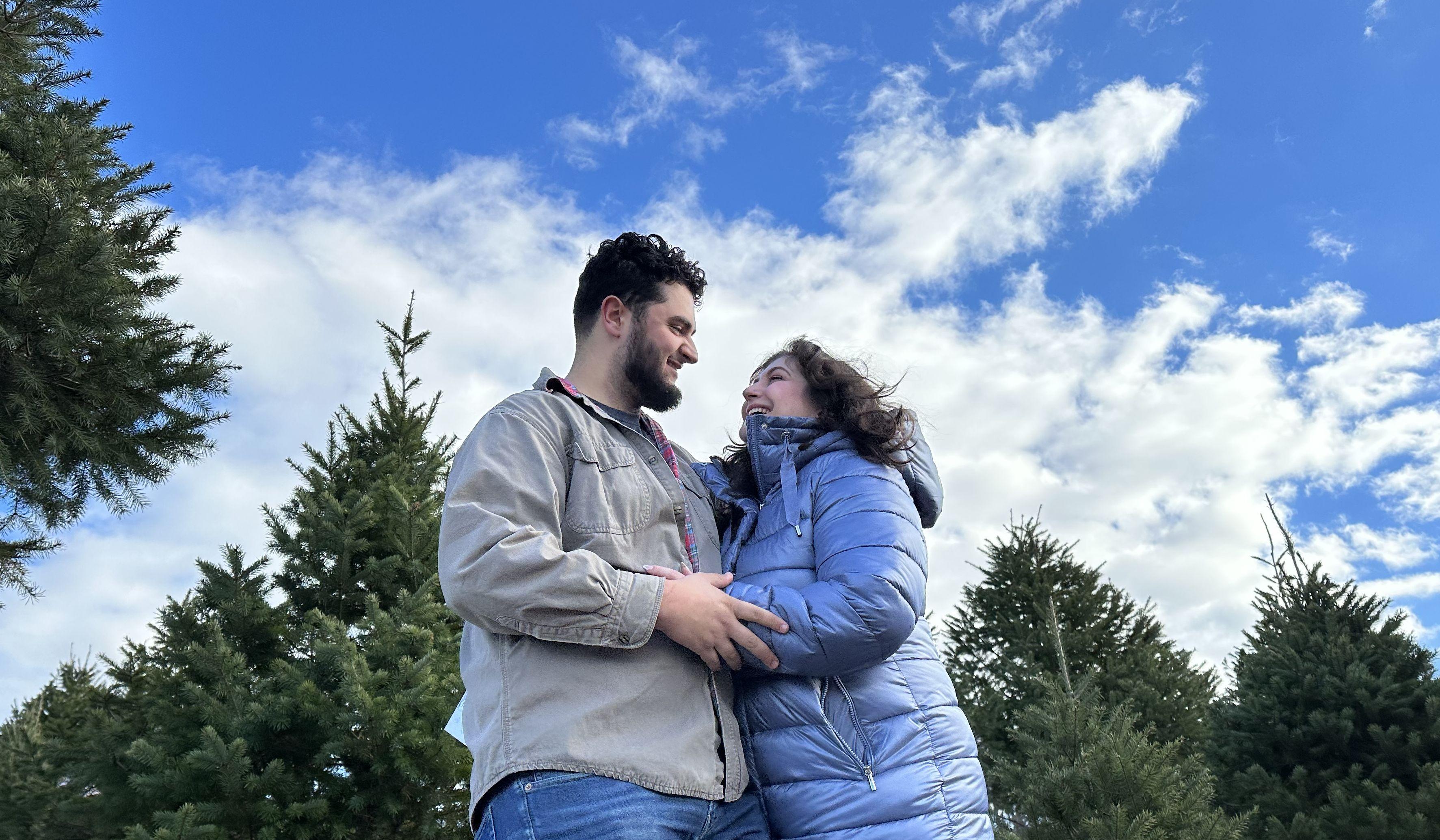 Ryan Weickel and Andrea Weickel's Wedding Website