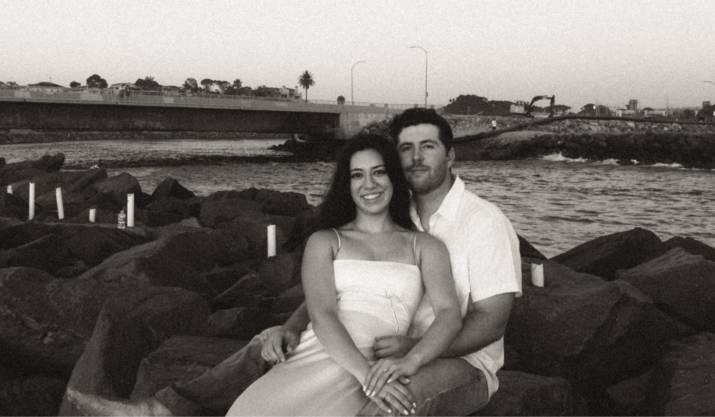 Jagger Souza and Kevin Lutynski's Wedding Website