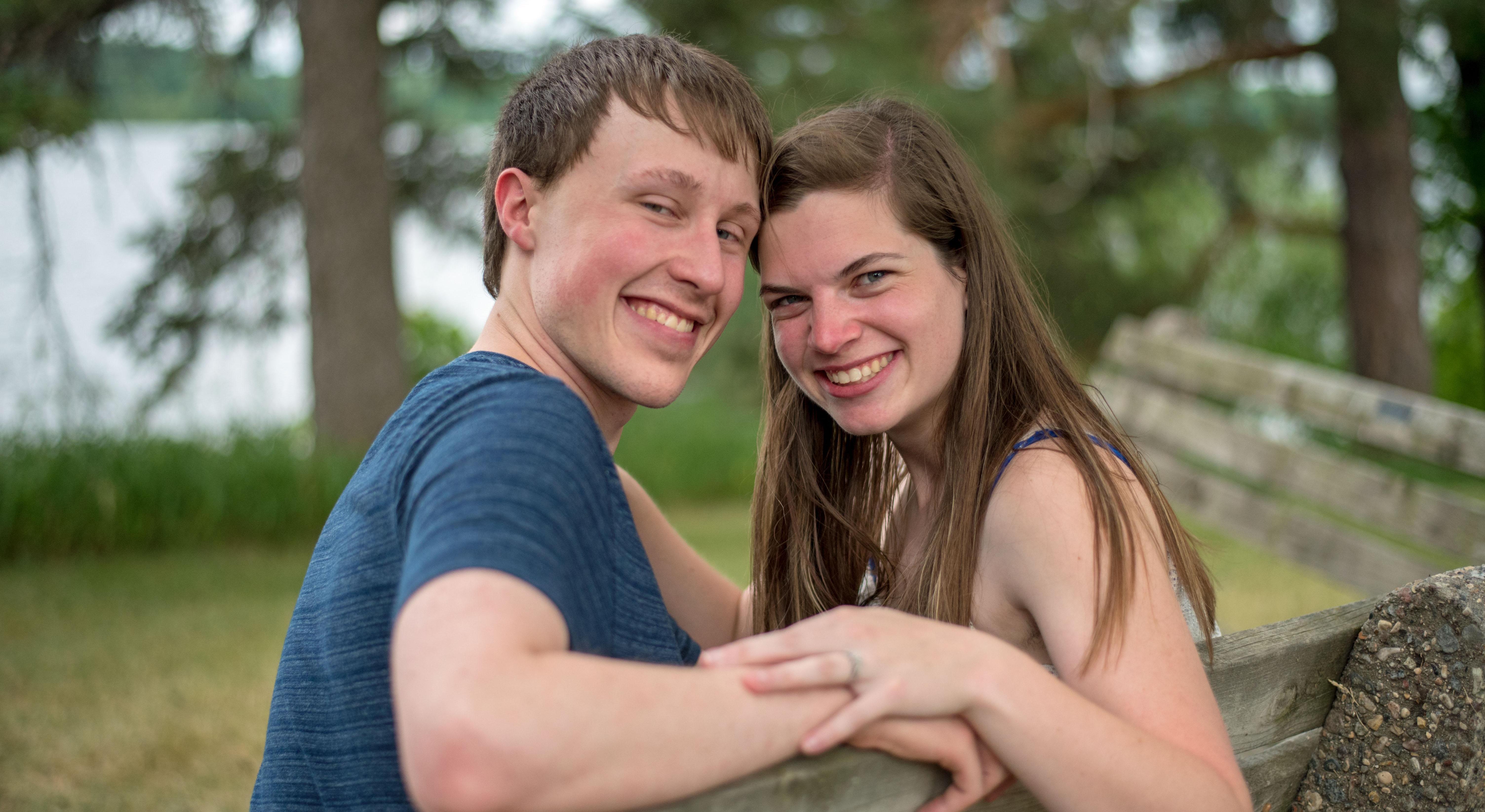 Tyler Fischer and Jaclyn Klein's Wedding Website