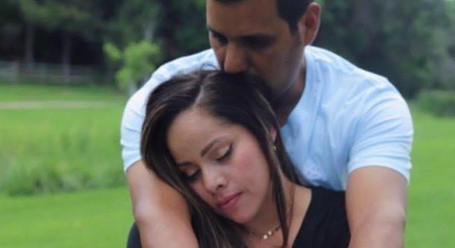 Maria Gaona and Rafael Peña's Wedding Website