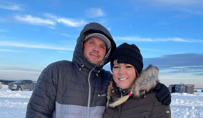 Kasondra Lillegaard and Justin Jorgenson's Wedding Website