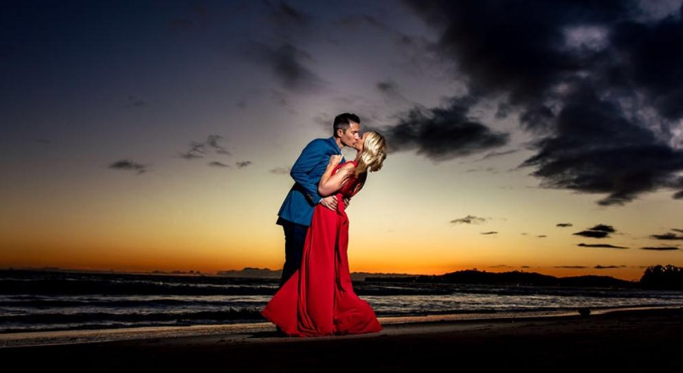 Crissy Quaid and Alex Quaid's Wedding Website