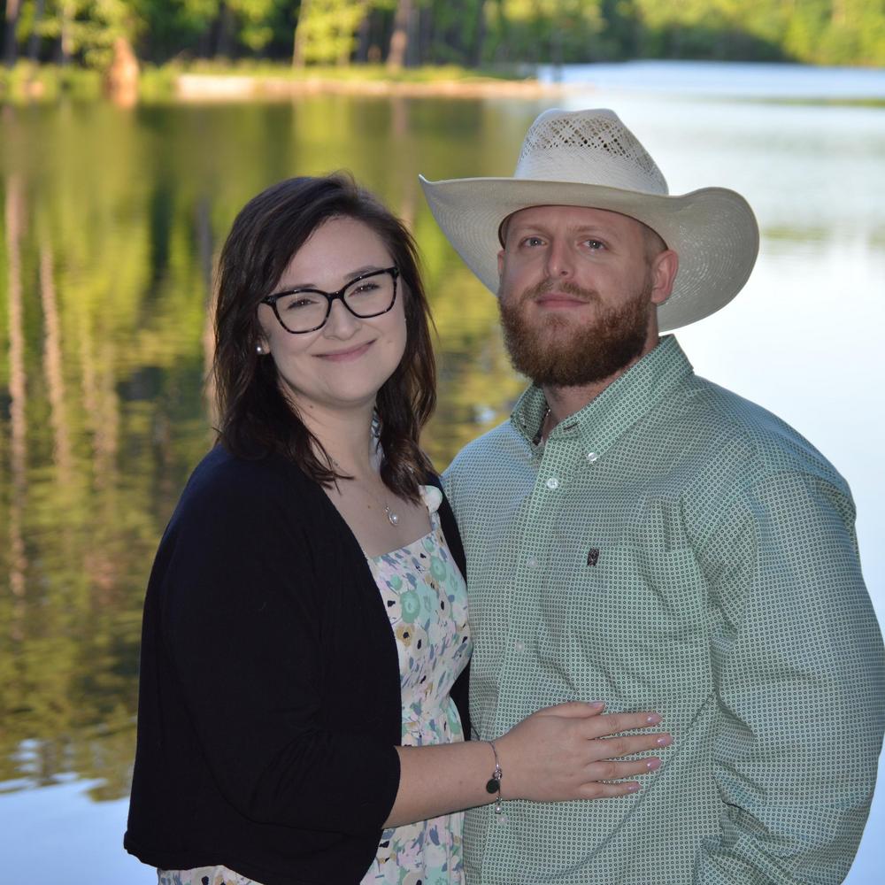 Kylan Dellinger and Clay Rimer's Wedding Website