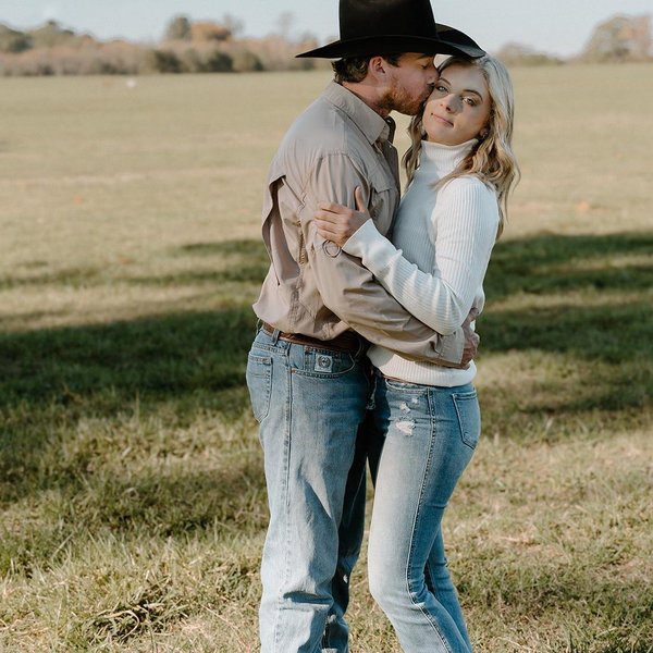 Colt Kelly and Gracelynn Pitts' Wedding Website