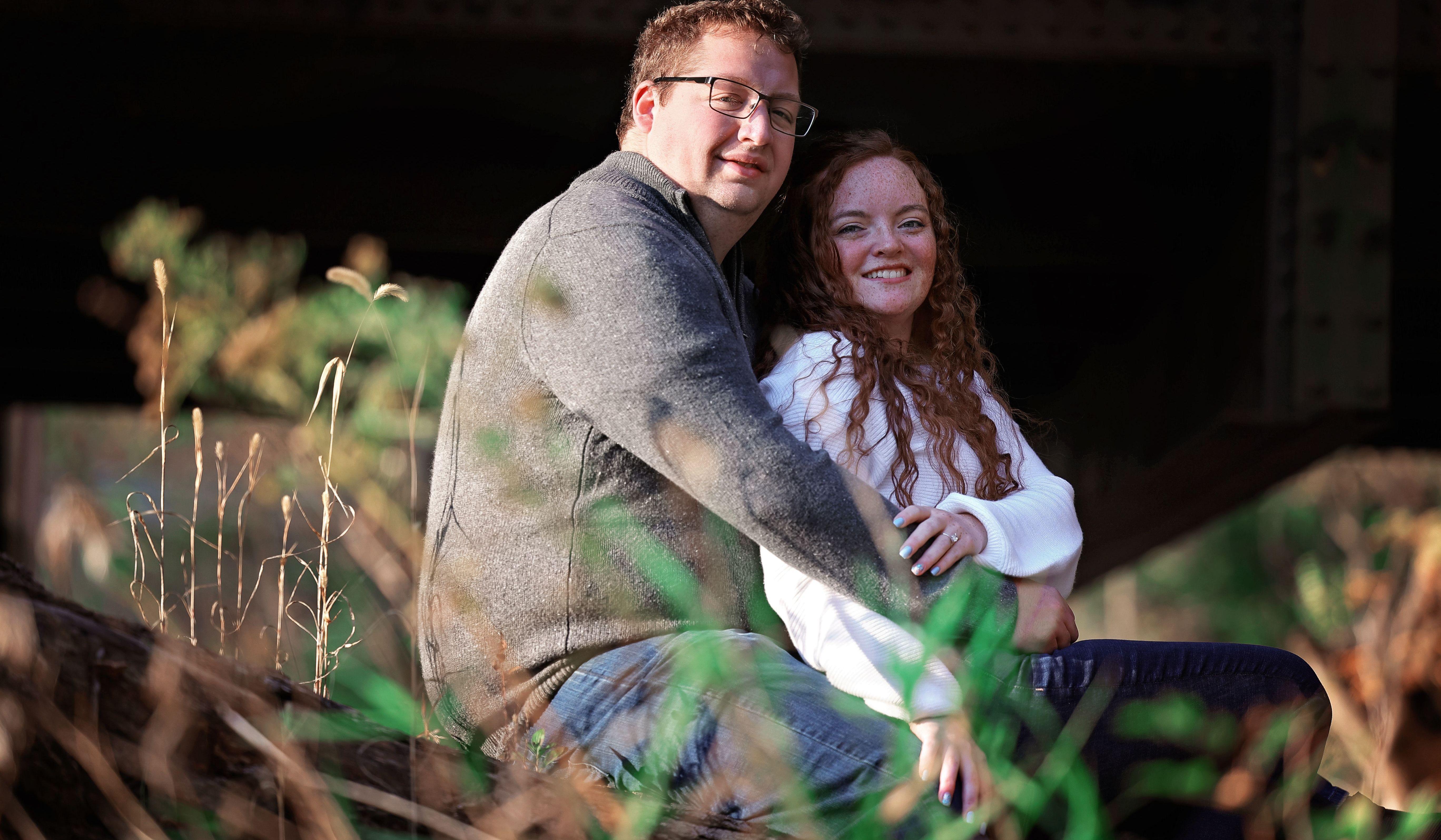 Jeffrey Perino and Brittany Scanlan's Wedding Website