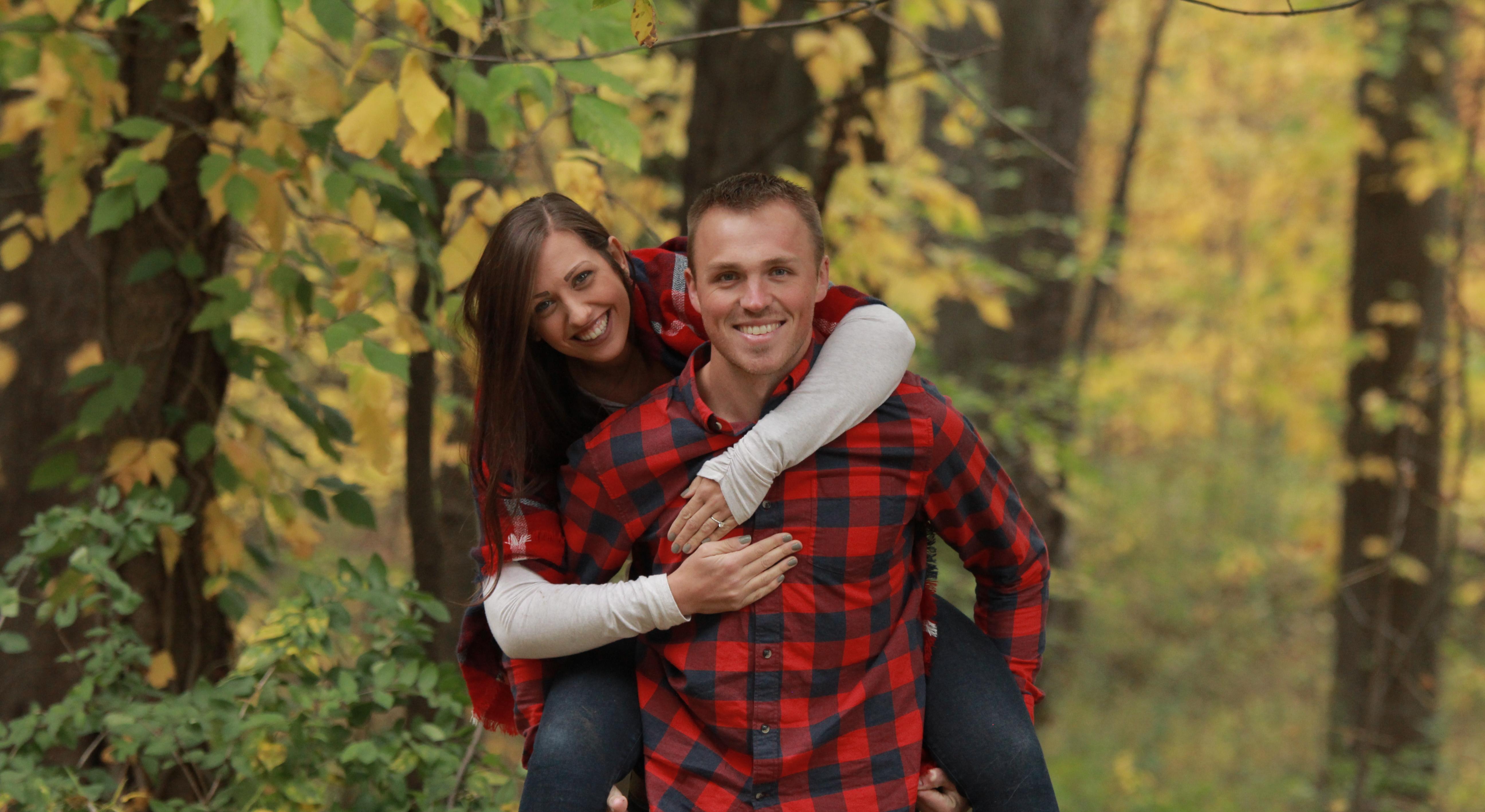 Meghan Flynn and Bryan Bobo's Wedding Website