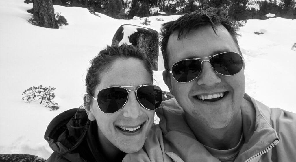 Hillary Nicholson and Ryan Jordan's Wedding Website