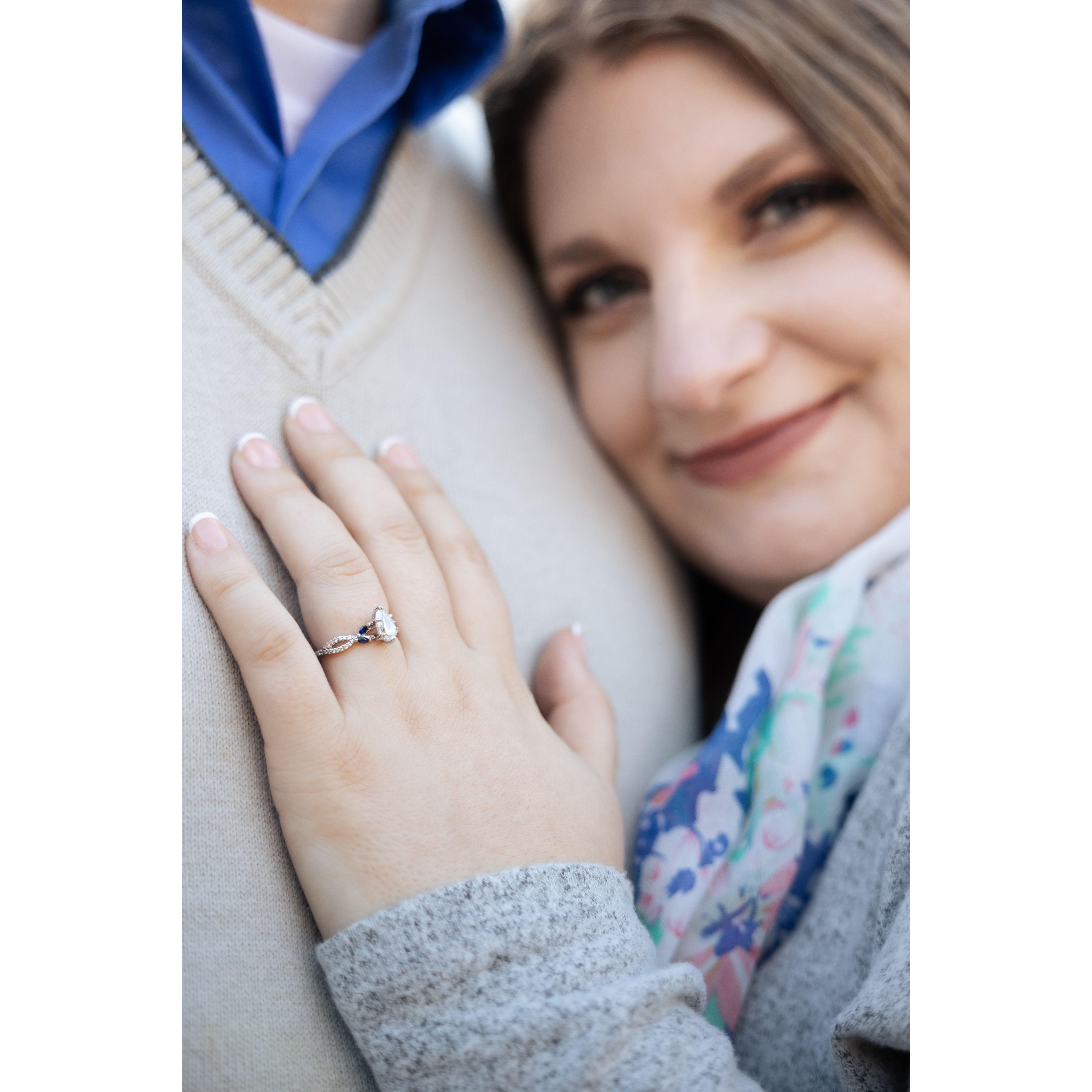 Deanna Deck and Daniel Carlson's Wedding Website