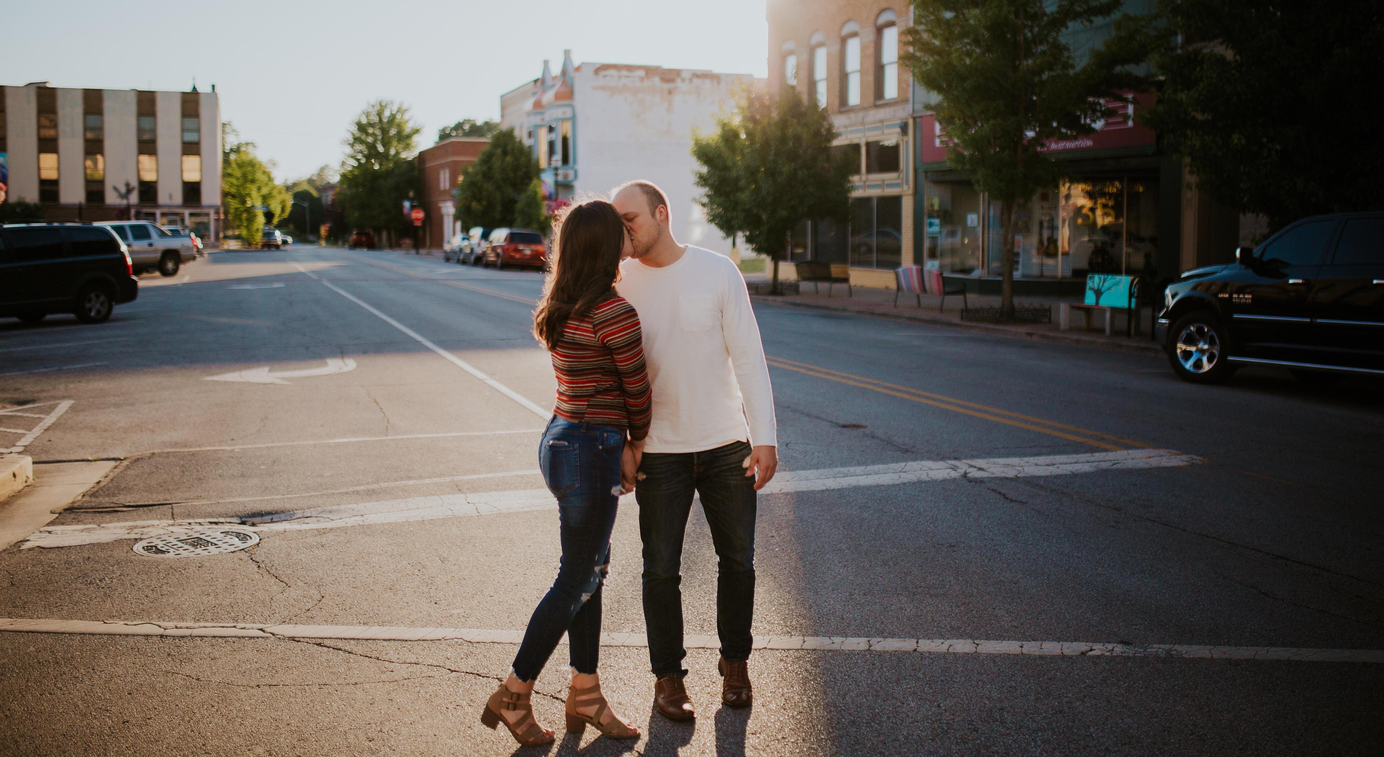 Alivia Seward and Noah Allen's Wedding Website