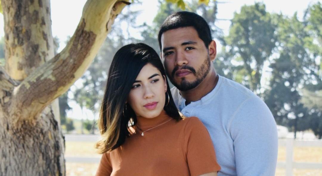 Maria Isabel Leyva and David Andrade's Wedding Website