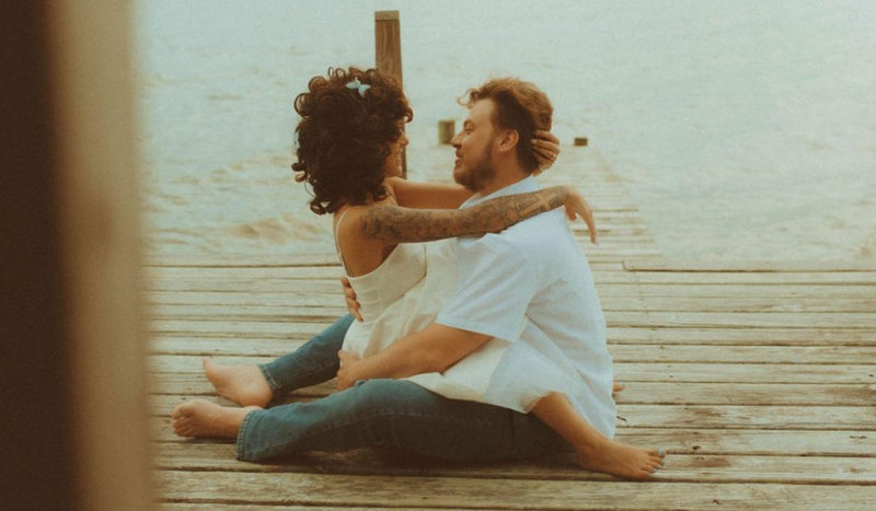 Athena Bradley and Brendan Grey's Wedding Website