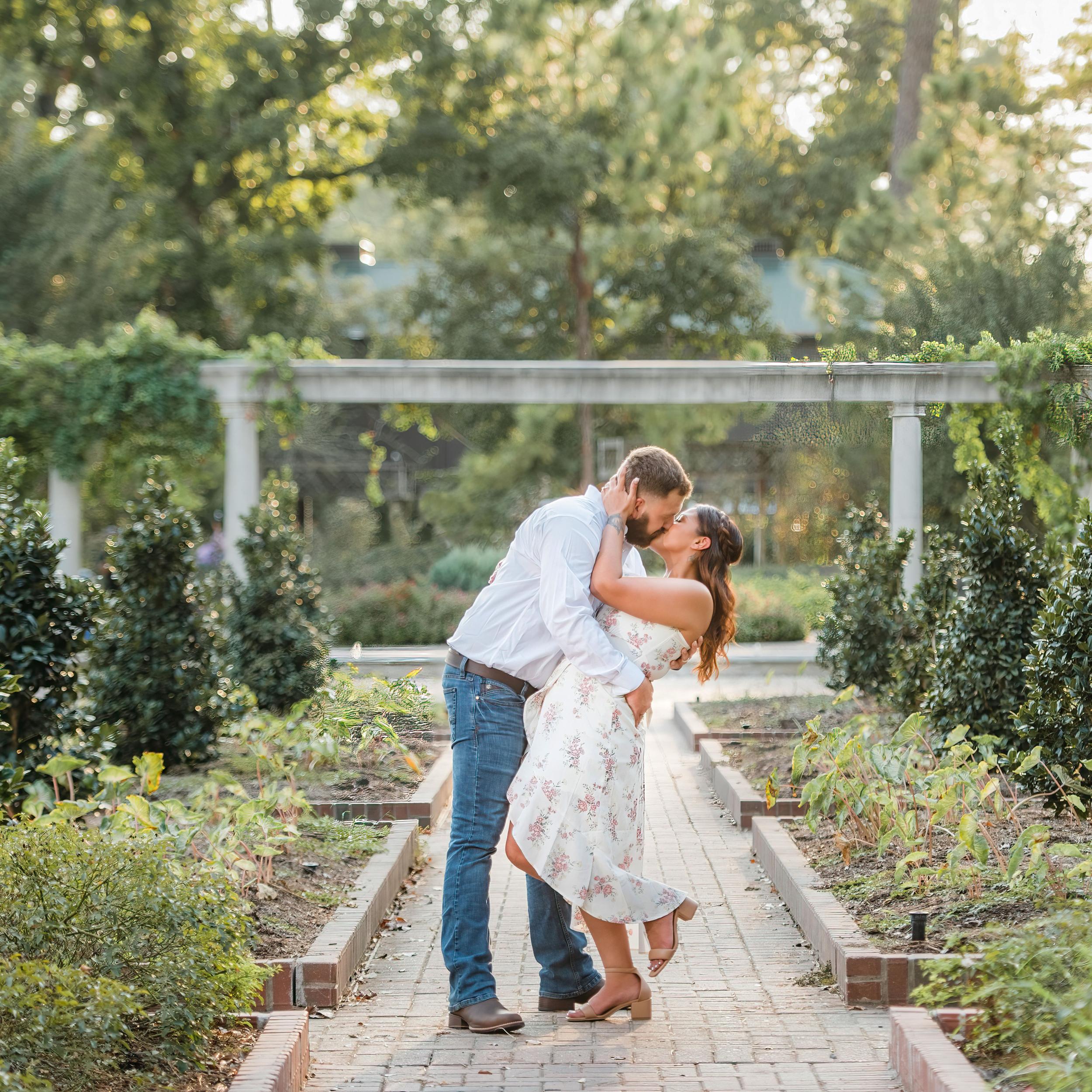 Corrina Johnson and Robert Johnson's Wedding Website