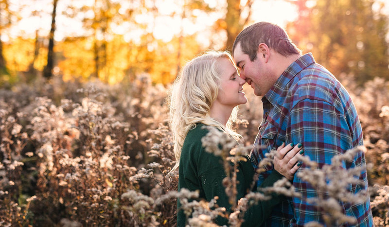 Kayla Breeding and Kyle Argeny's Wedding Website