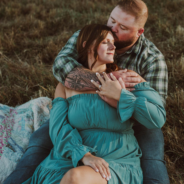 Kourtney Shann and Andrew Browder's Wedding Website