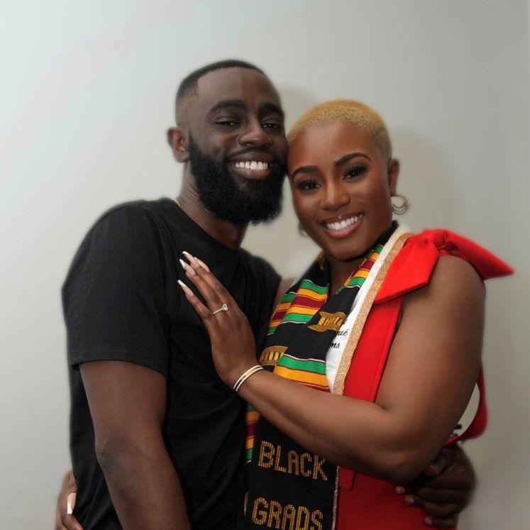 August Williams and Chris Harmon's Wedding Website
