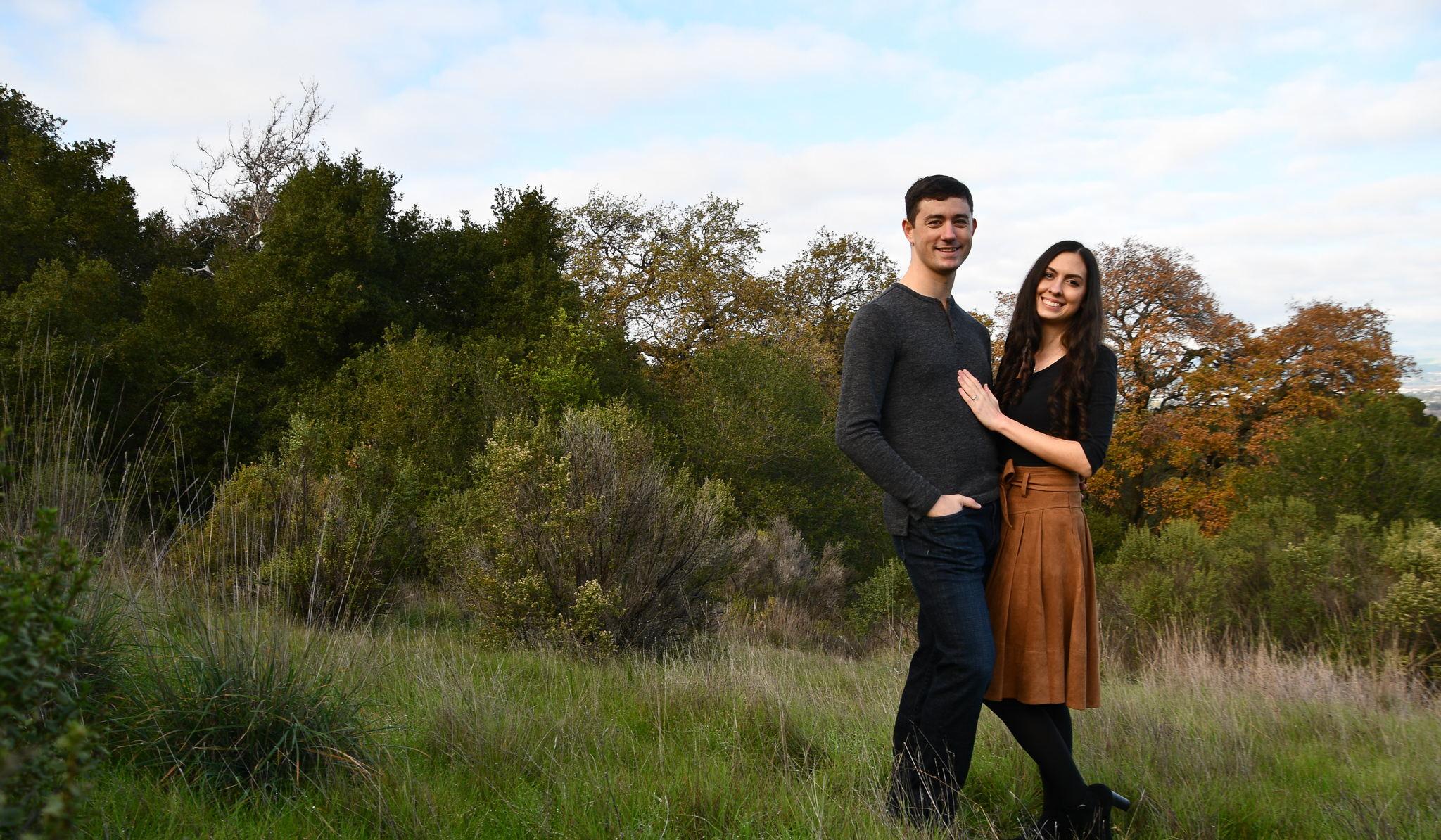 Ece Turhal and Nathan Golovich's Wedding Website