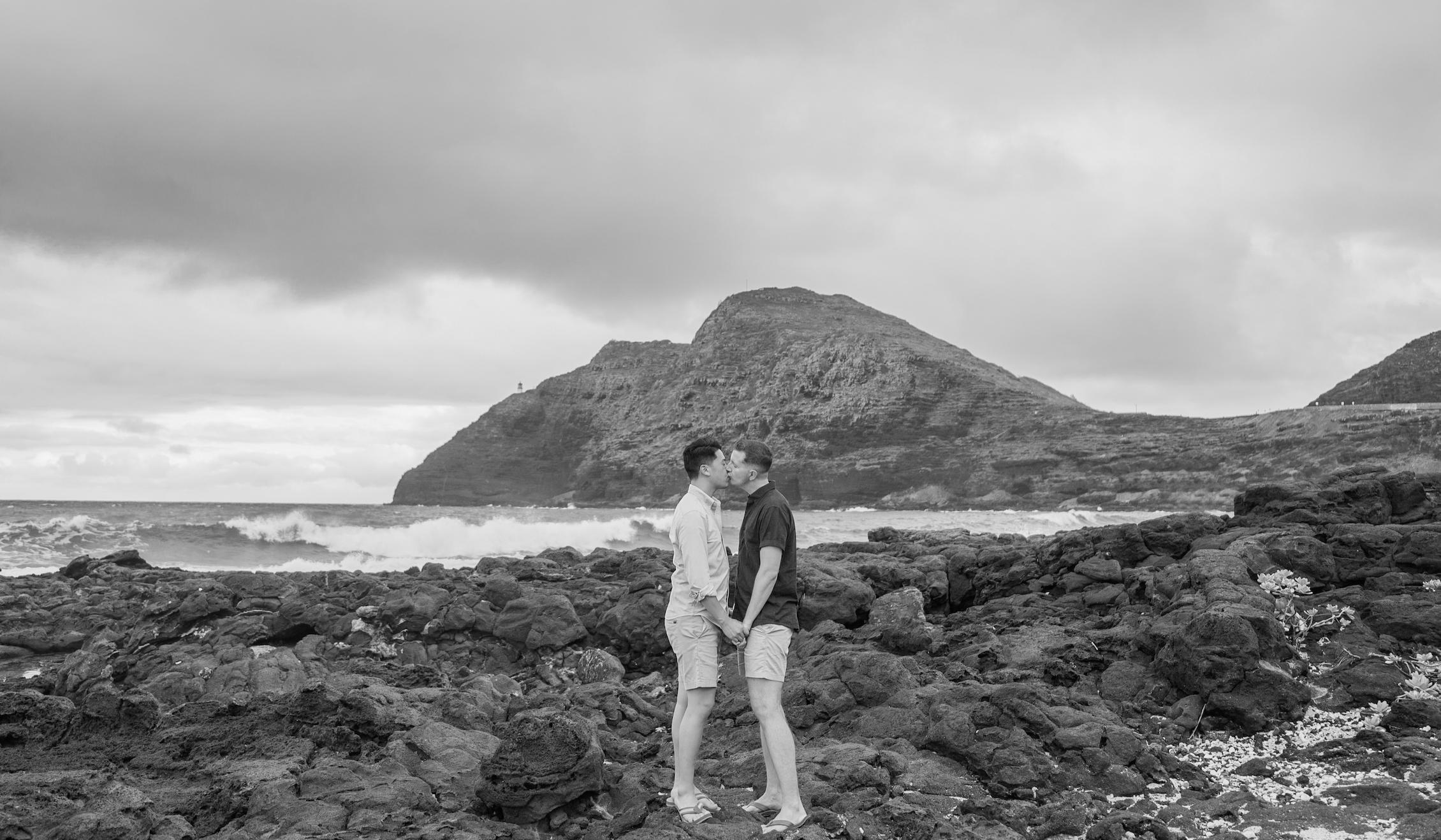 Jonathan Kim and Andrew Jarrell's Wedding Website