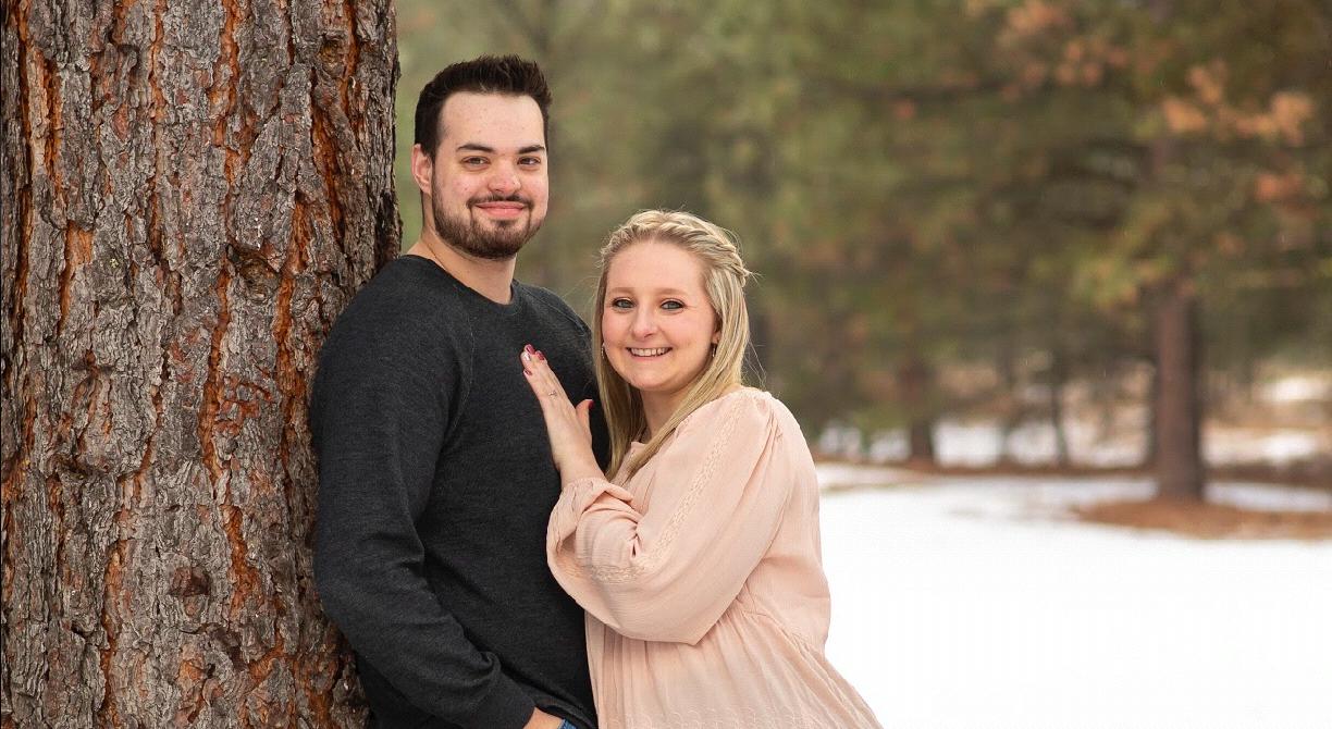Morgan Guse and Michael Rutledge's Wedding Website