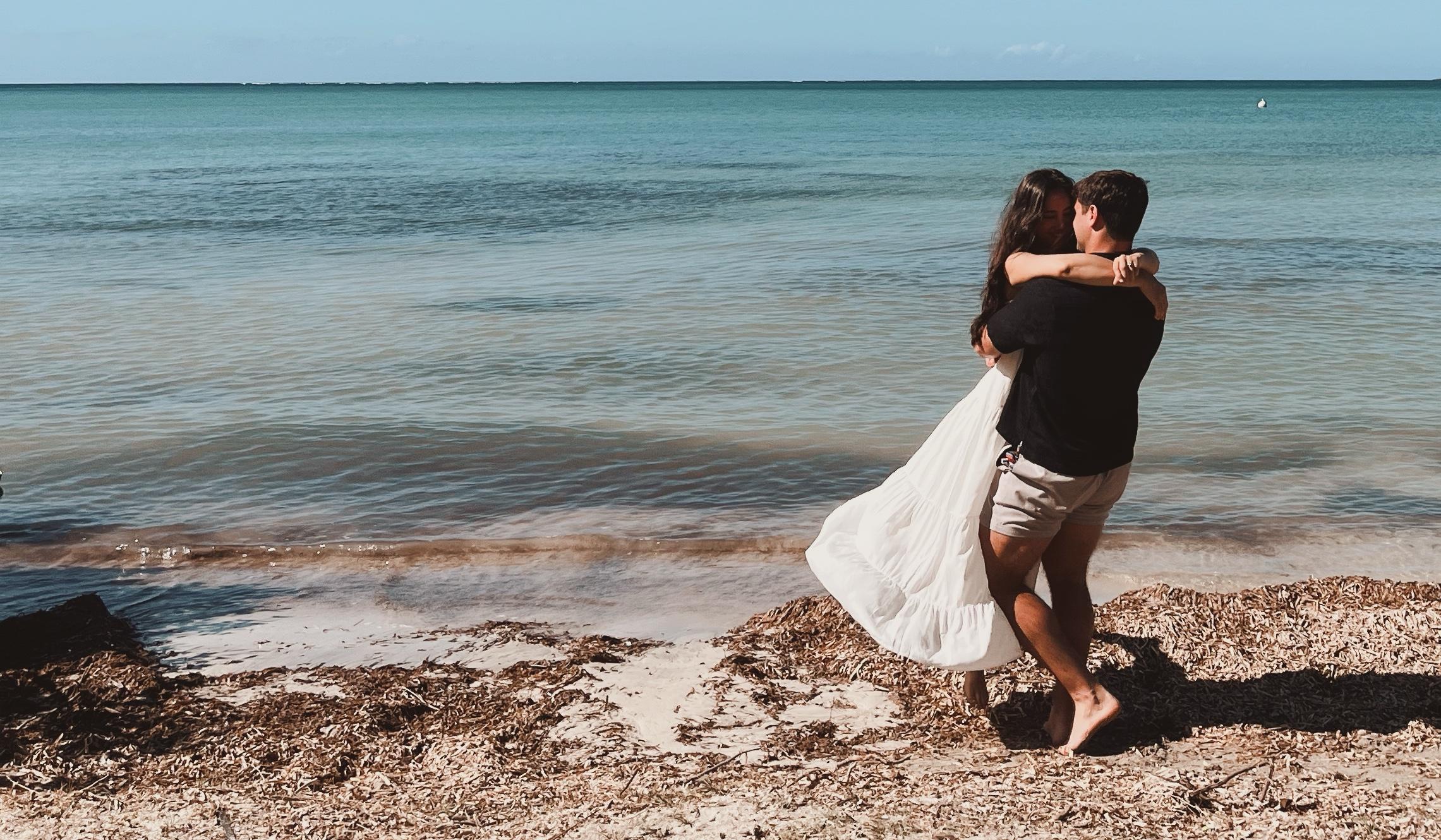 Alexis Carozza and Salvatore Villano's Wedding Website