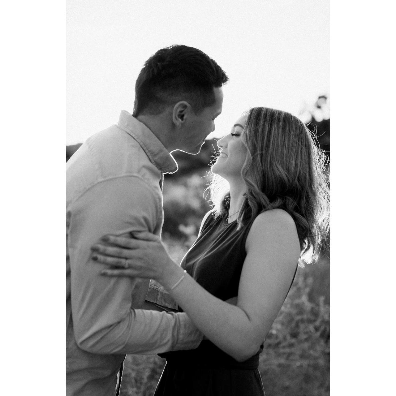 Tiffany Hamrick and Jamie Aranda's Wedding Website