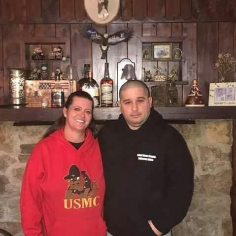 Rhonda Dillon and Christopher Hoeflinger's Wedding Website