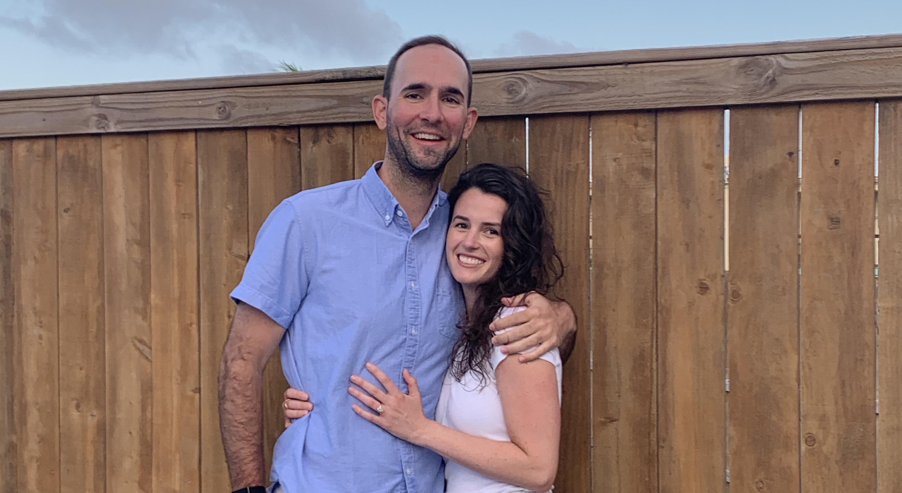 Erin Connor and Joe Wehr's Wedding Website