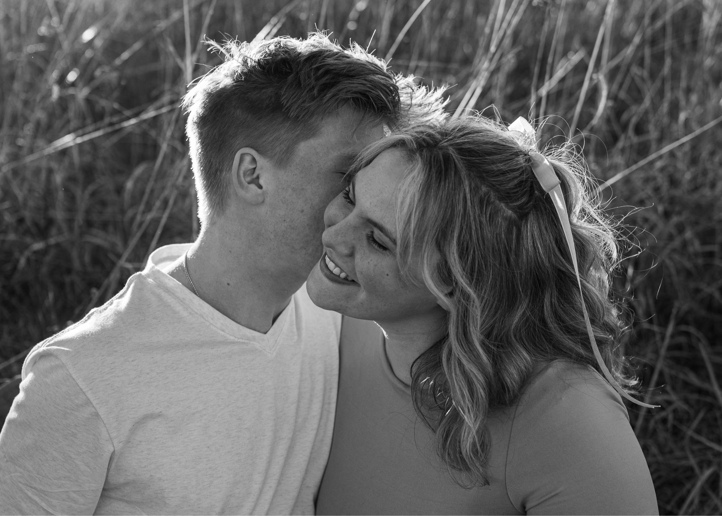 Julia Gron and Carter Rodgers' Wedding Website