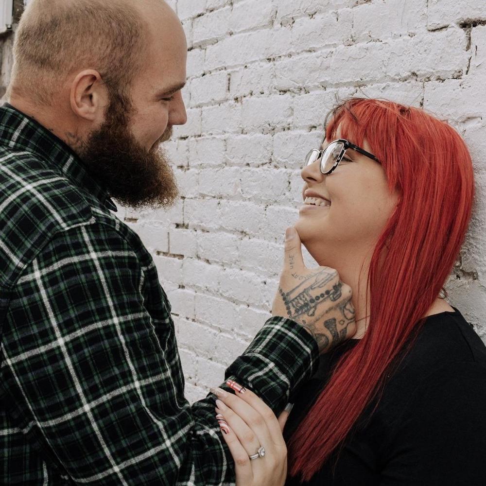 Trinity Hester and Austin Locklear's Wedding Website