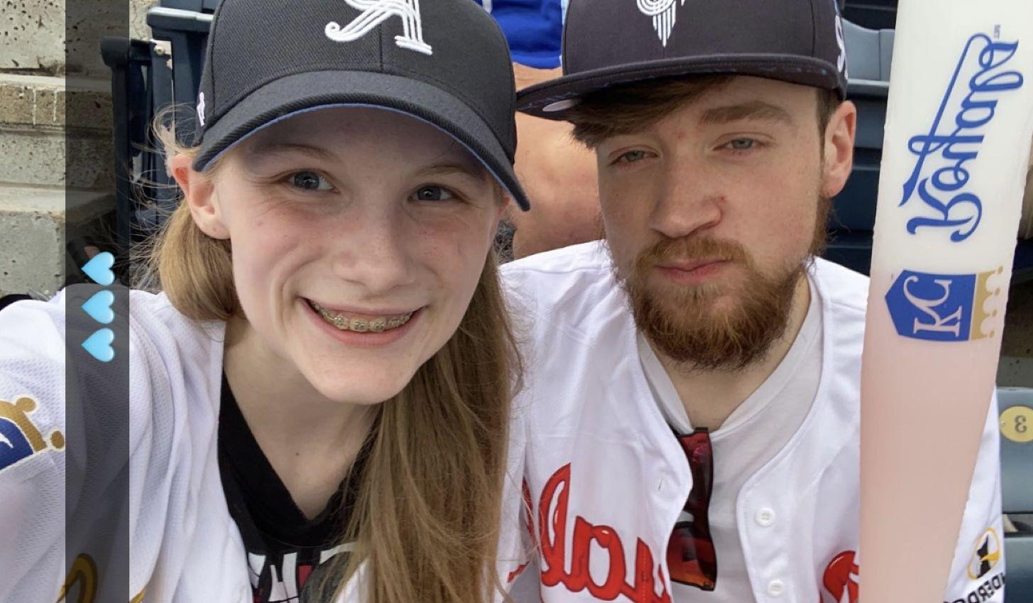 Jordan Roe and Brandon Sellers' Wedding Website