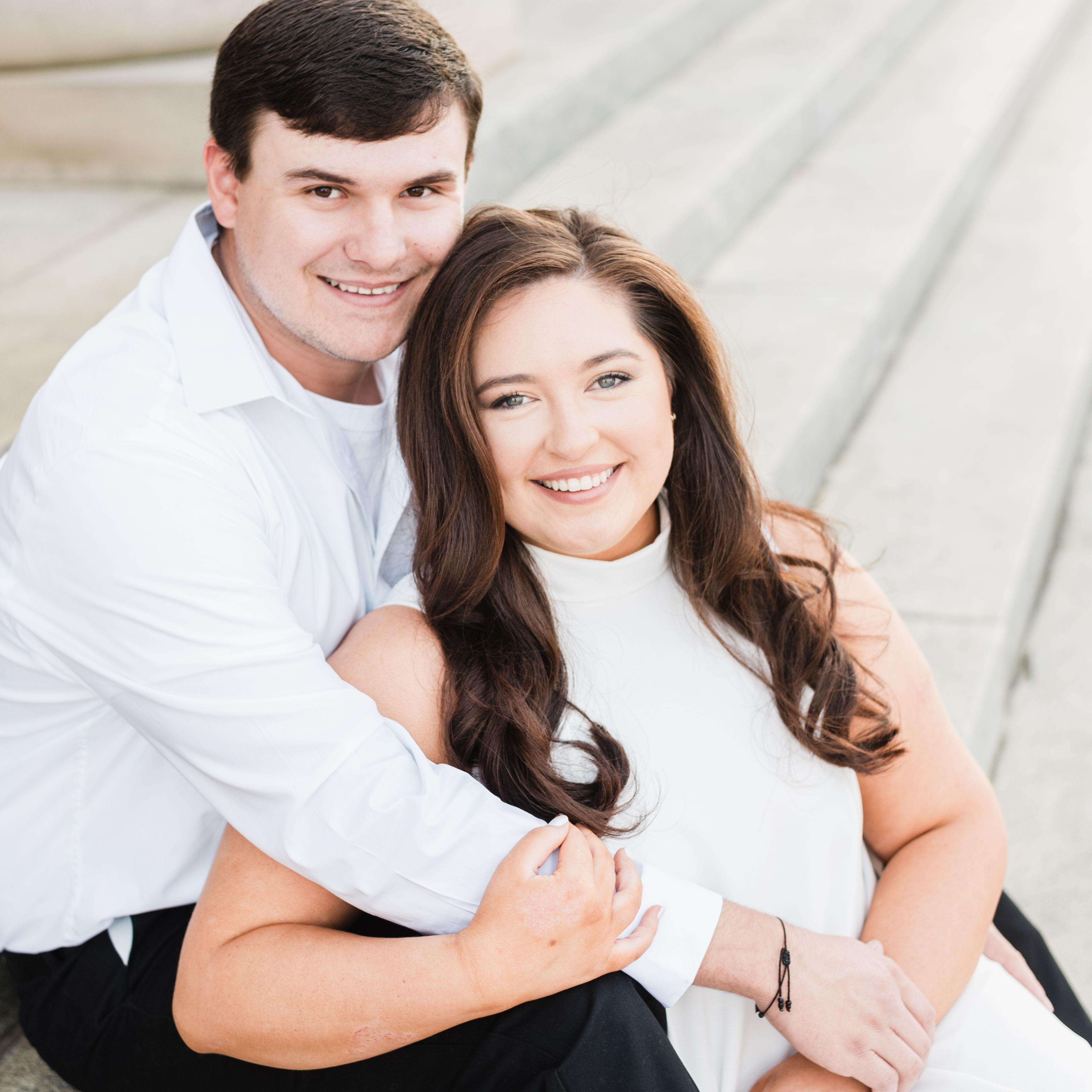 Madison Love and Jason Fielder's Wedding Website